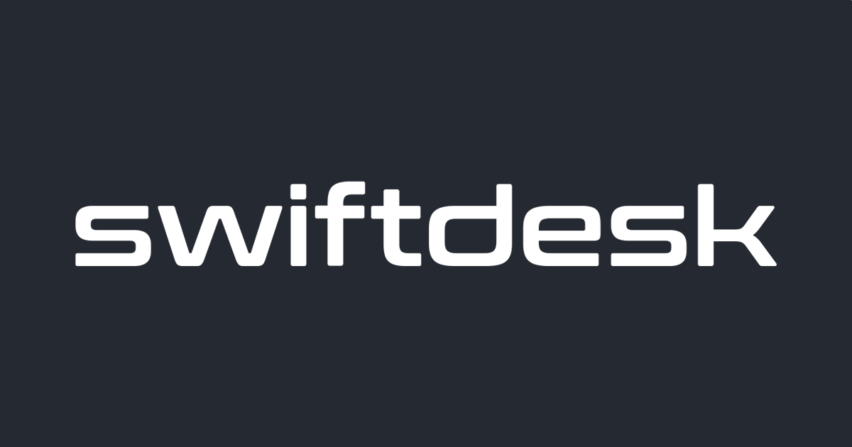 Affordable Customer Support Software Pricing - SwiftDesk